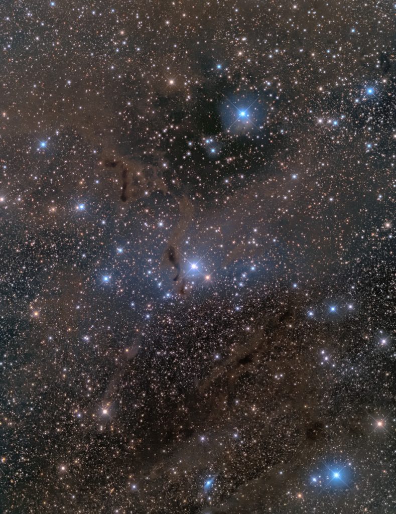 vdb7, vdb8 and vdb9 | Astro Note