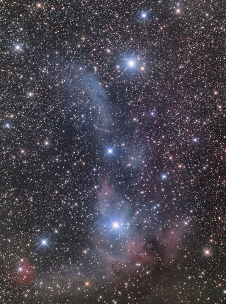 vdb14 and vdb15 | Astro Note